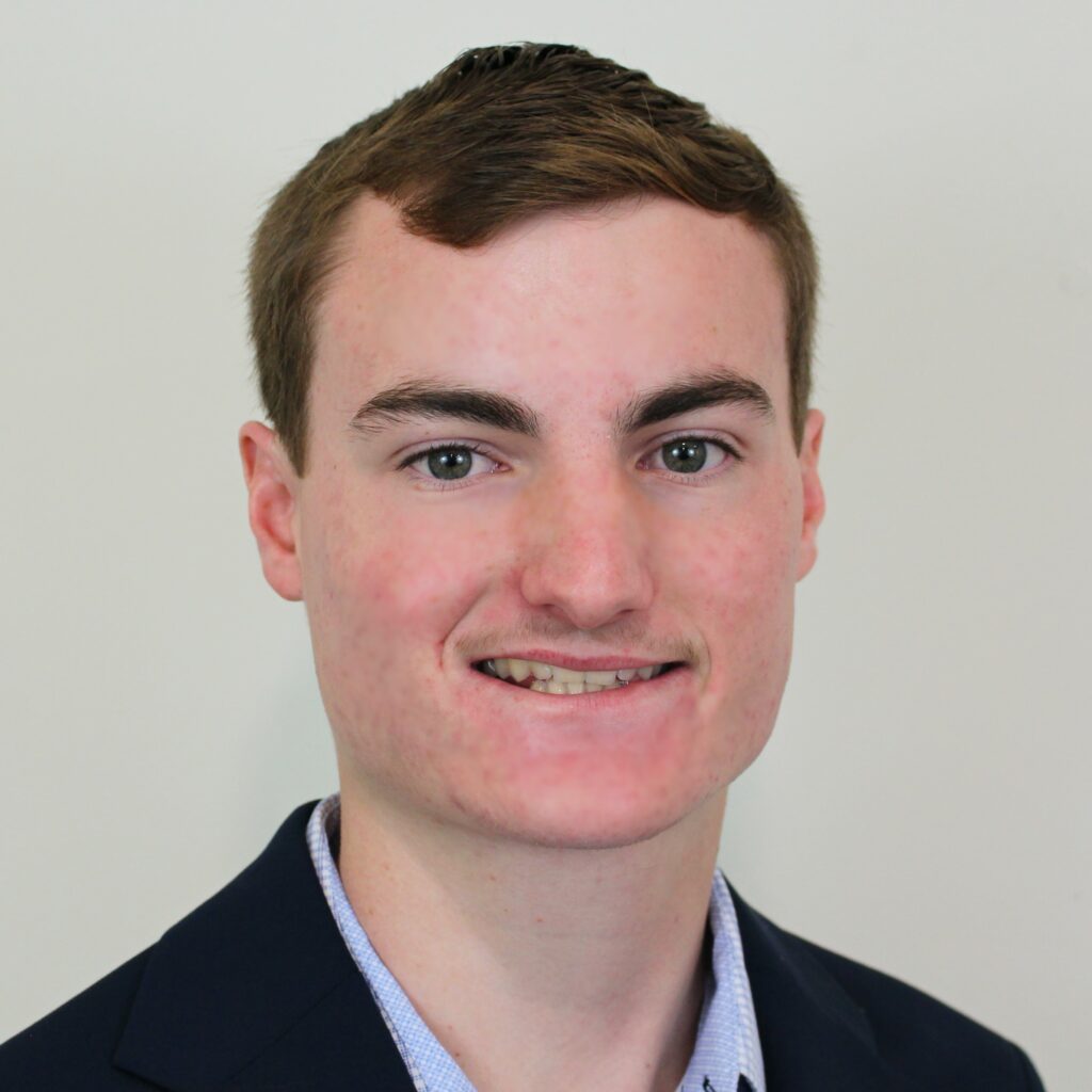 Cole McClinton - Custom Insurance Services